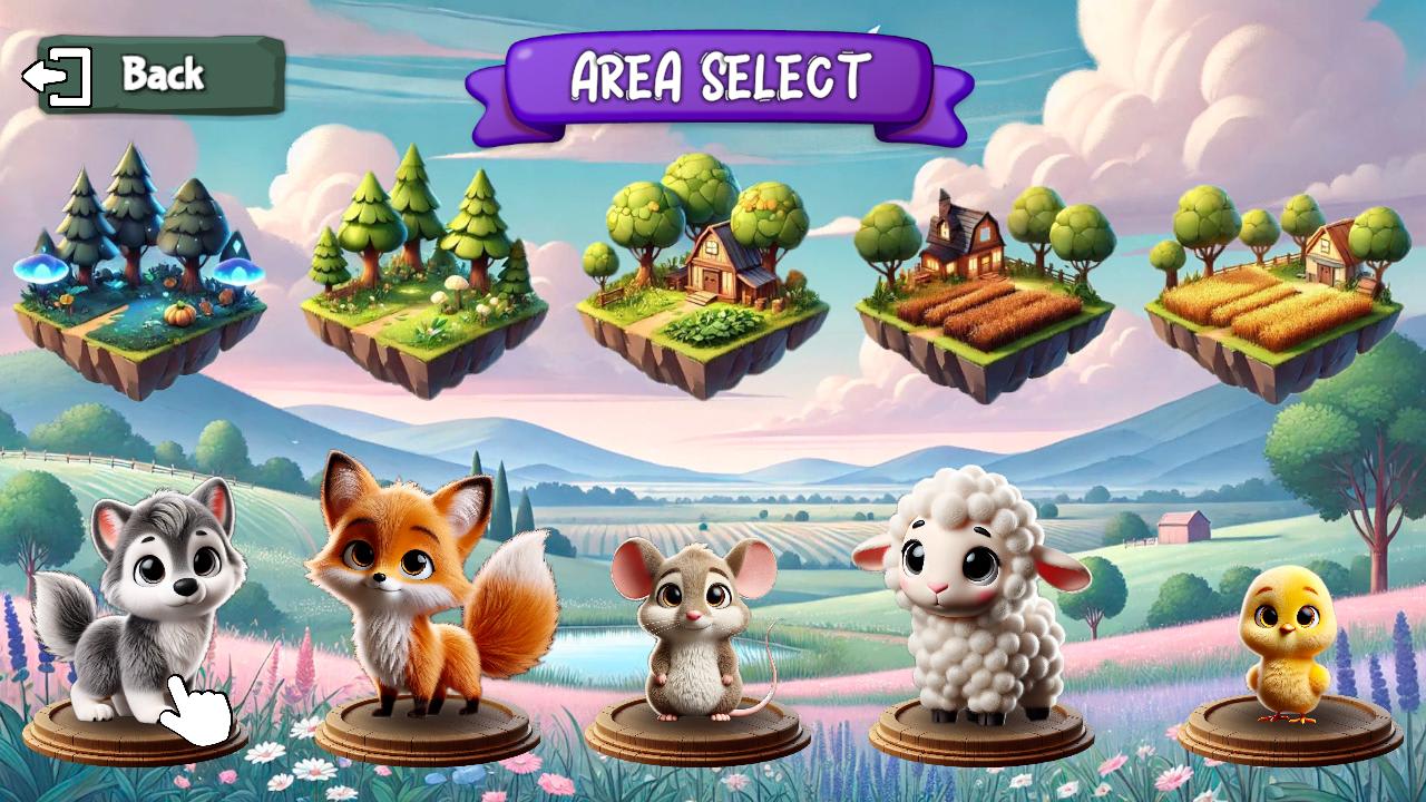 Karaoke Animal Party: Sing & Dance for Nintendo Switch - Nintendo ...