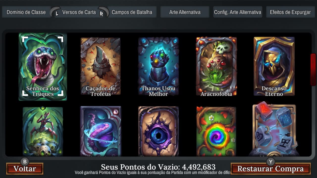 Vault of the Void para Nintendo Switch - Site Oficial da Nintendo para ...