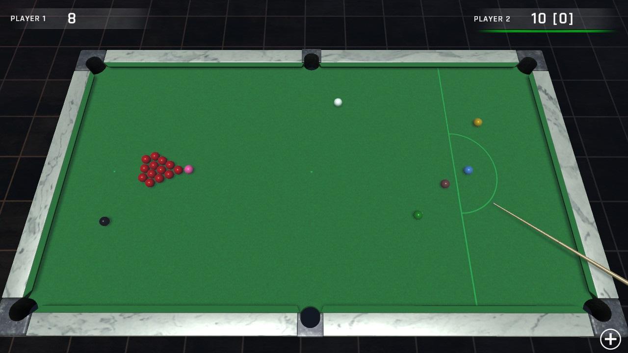 Snooker Fever para Nintendo Switch - Sitio Oficial de Nintendo para ...
