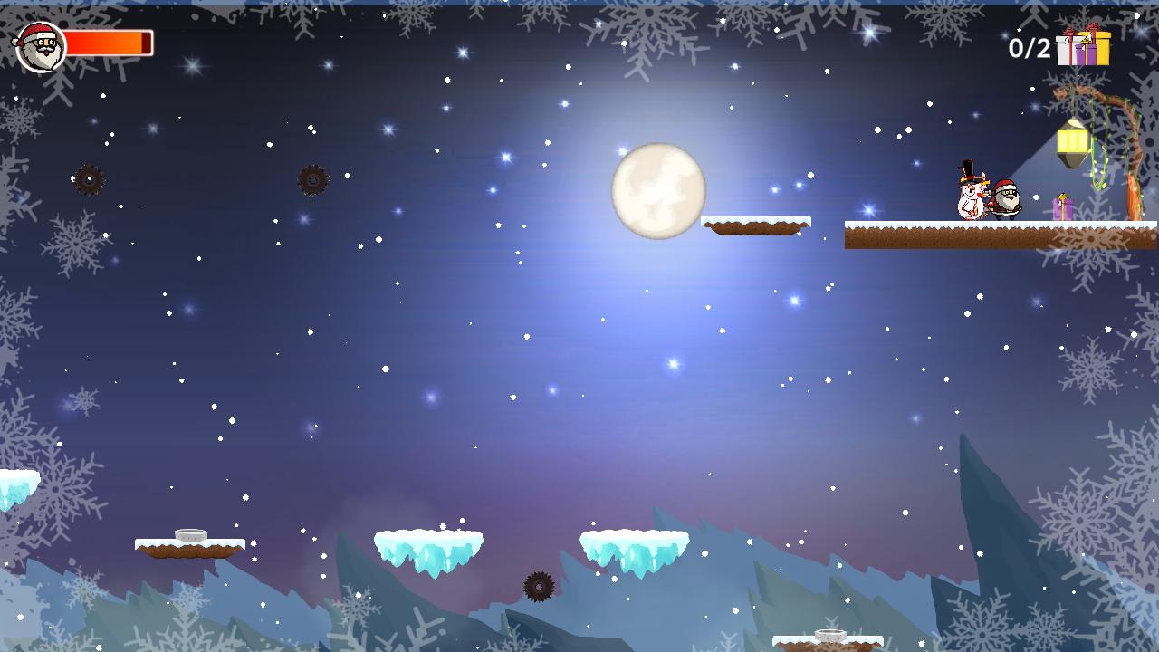 Santa's Christmas Gift Quest for Nintendo Switch - Nintendo Official Site