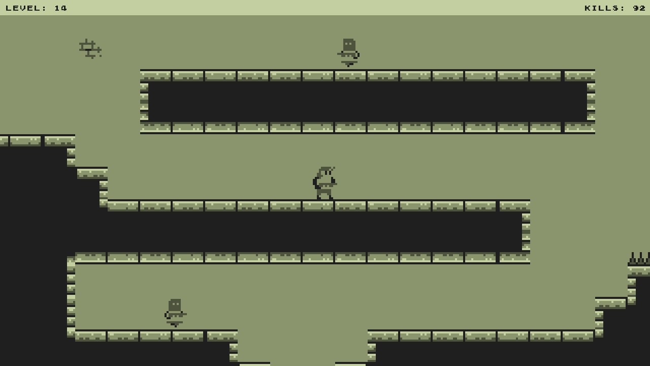 GUN BRO for Nintendo Switch - Nintendo Official Site