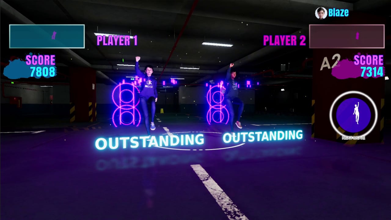 Musical Vibes RX for Nintendo Switch - Nintendo Official Site