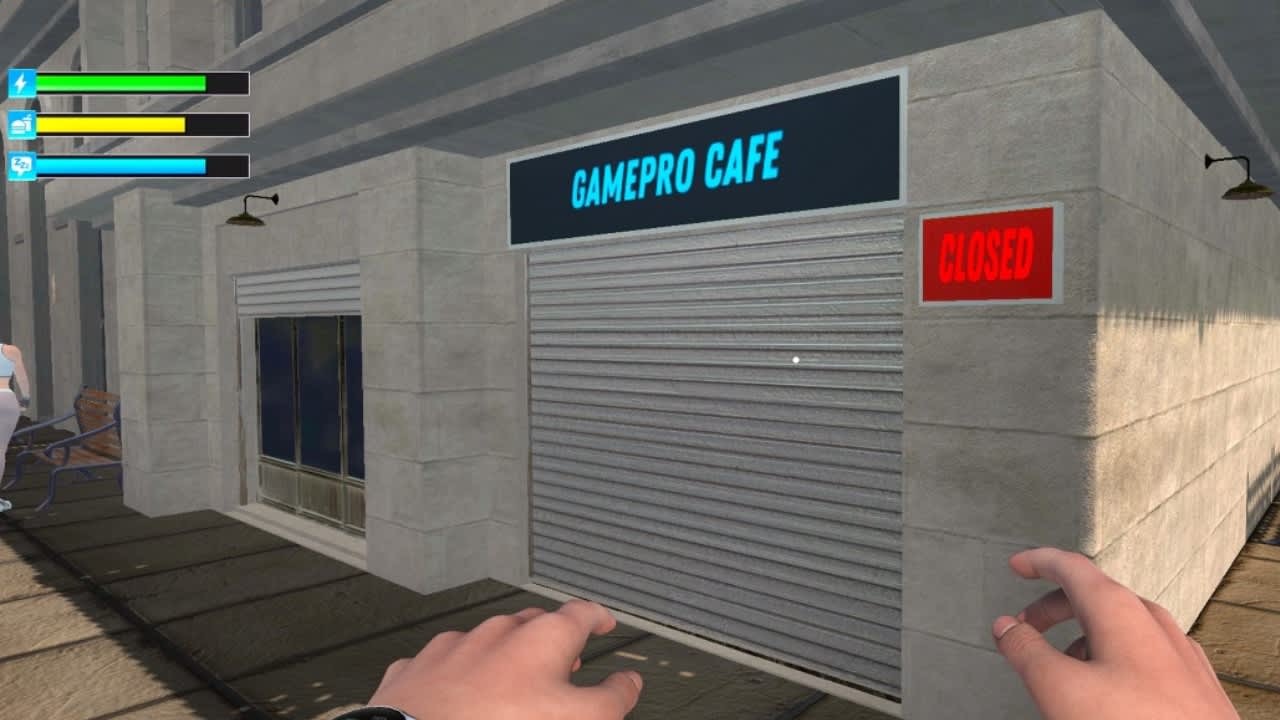 Internet Caffe Manager 2025 for Nintendo Switch - Nintendo Official Site