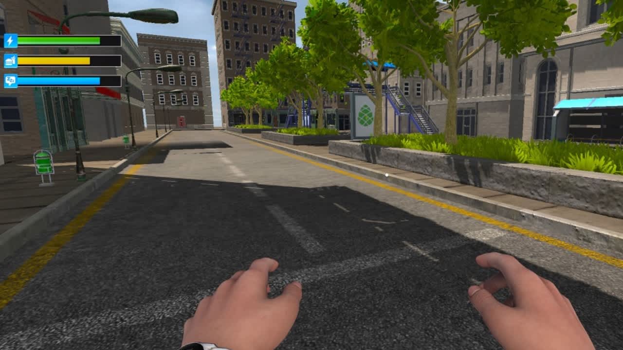 Internet Caffe Manager 2025 for Nintendo Switch - Nintendo Official Site