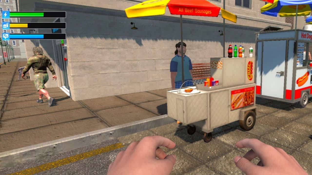 Internet Caffe Manager 2025 for Nintendo Switch - Nintendo Official Site