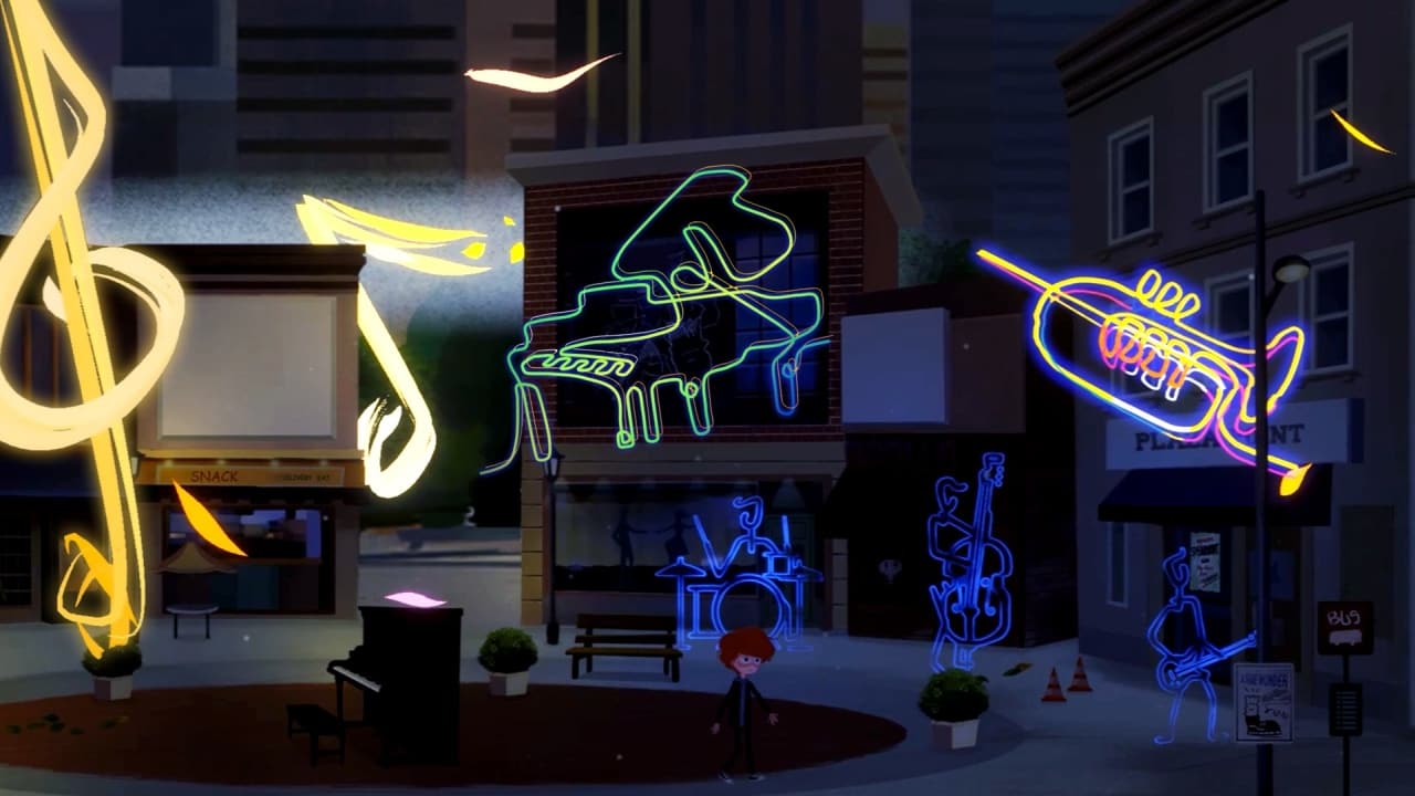 Blue Wednesday para Nintendo Switch - Sitio Oficial de Nintendo para Mexico