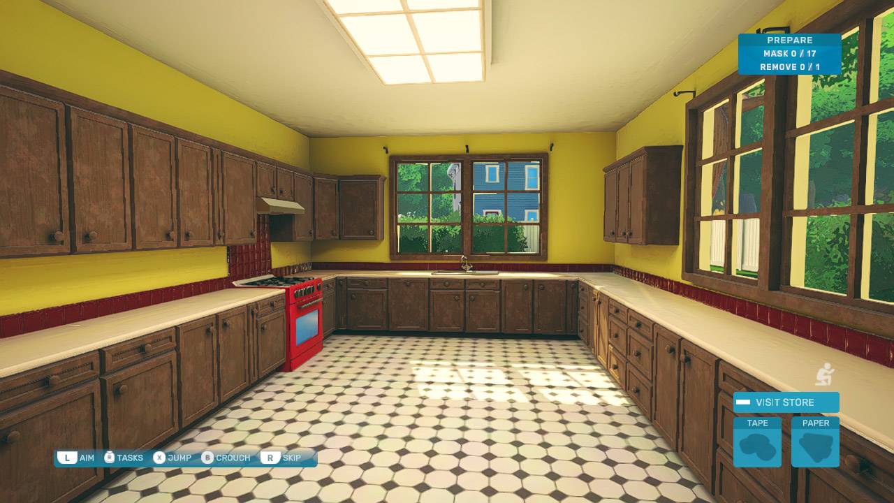 Spray Paint Simulator for Nintendo Switch - Nintendo Official Site