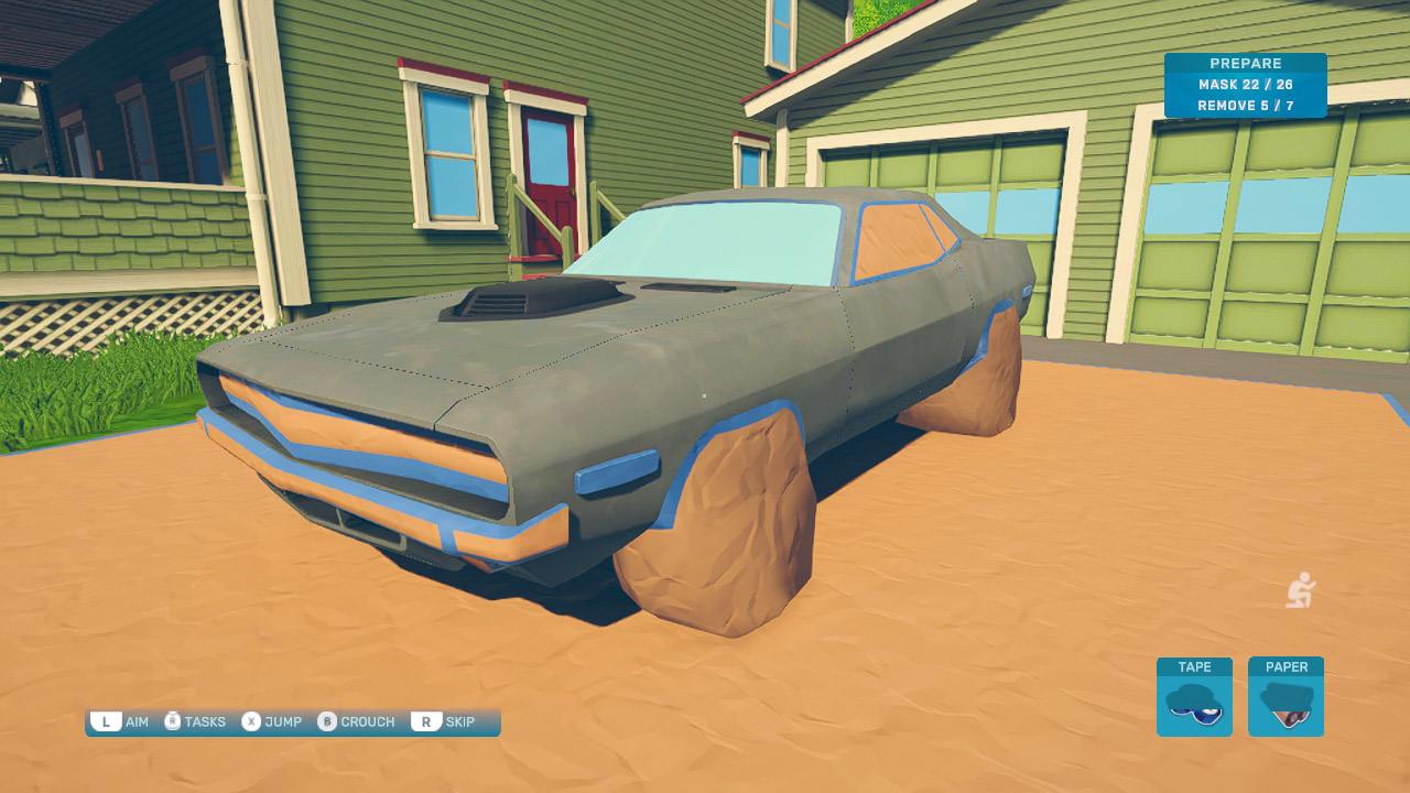 Spray Paint Simulator for Nintendo Switch - Nintendo Official Site