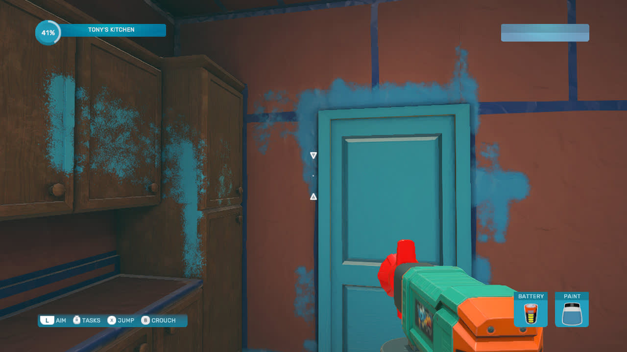 Spray Paint Simulator for Nintendo Switch - Nintendo Official Site