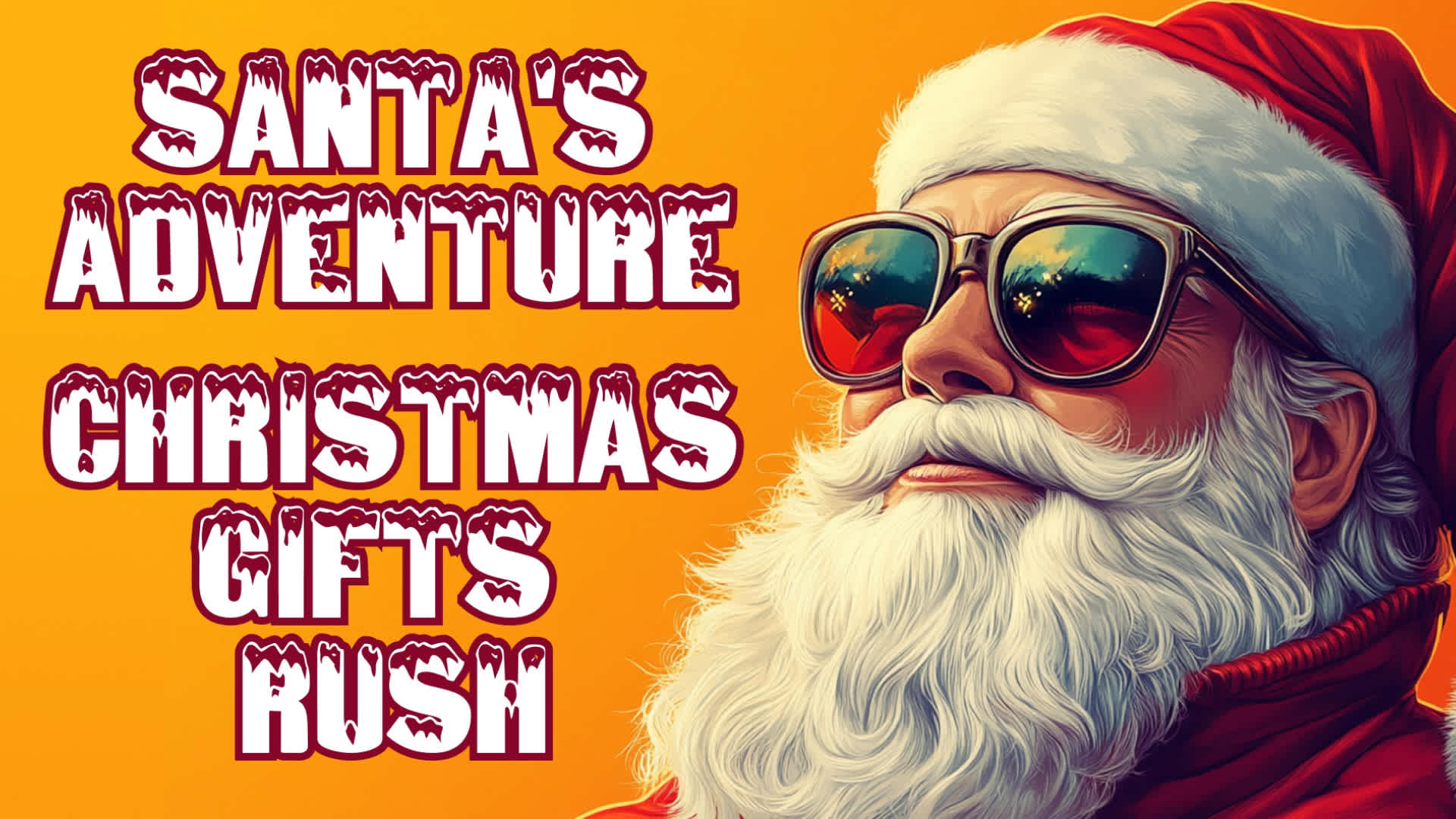 Santa's Adventure: Christmas Gifts Rush for Nintendo Switch - Nintendo ...