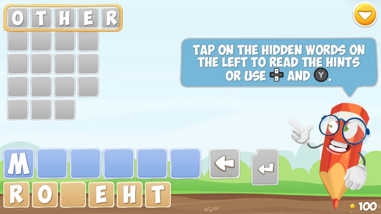 Jumble Quest for Nintendo Switch - Nintendo Official Site for Canada