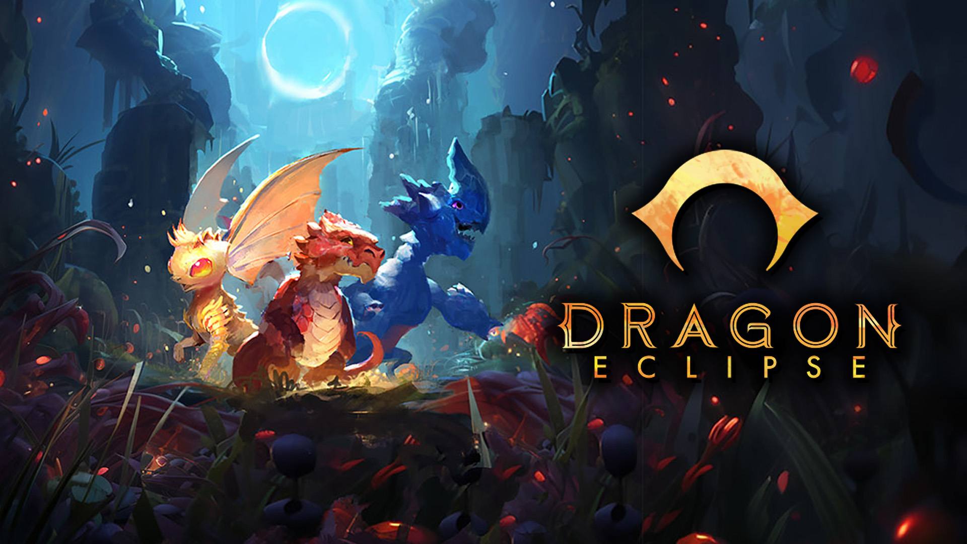 Dragon Eclipse for Nintendo Switch - Nintendo Official Site