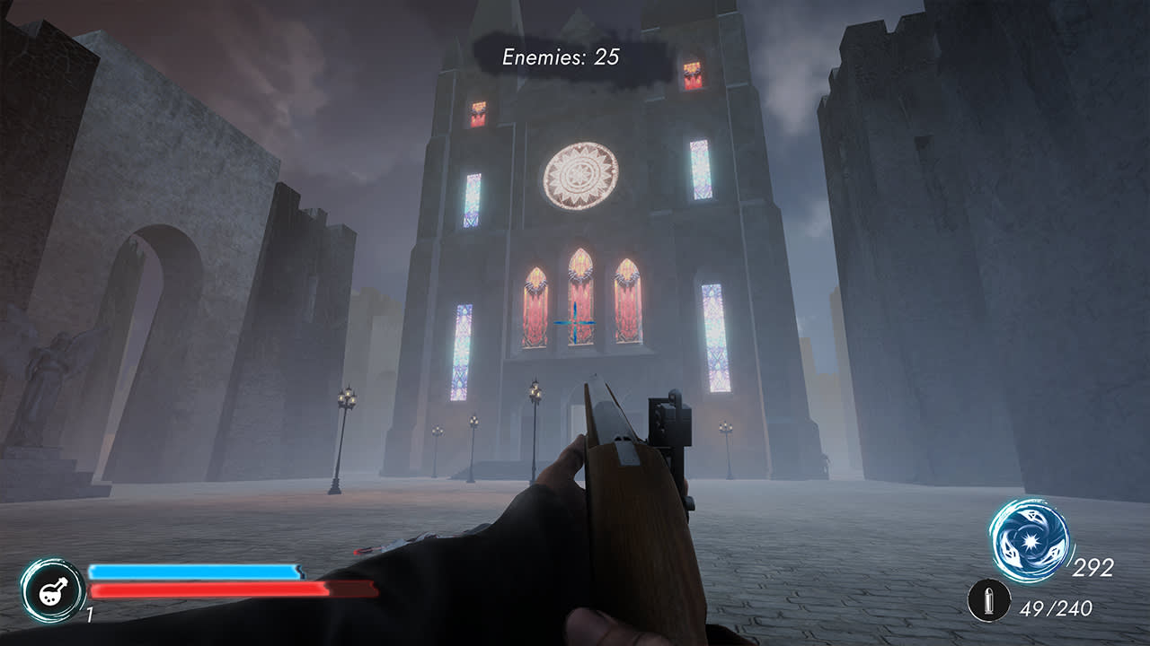 Shadowforge Chronicles for Nintendo Switch - Nintendo Official Site