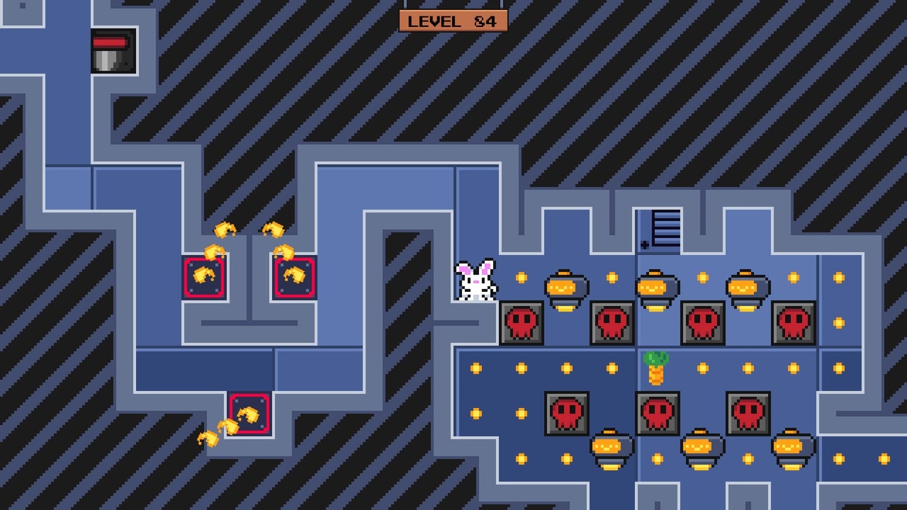 Runny Bunny para Nintendo Switch - Sitio Oficial de Nintendo para Colombia
