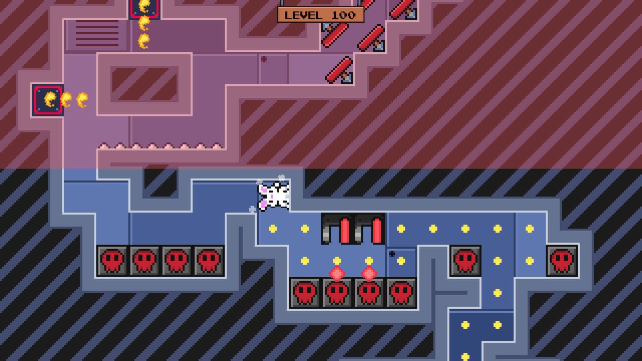 Runny Bunny para Nintendo Switch - Sitio Oficial de Nintendo para Colombia