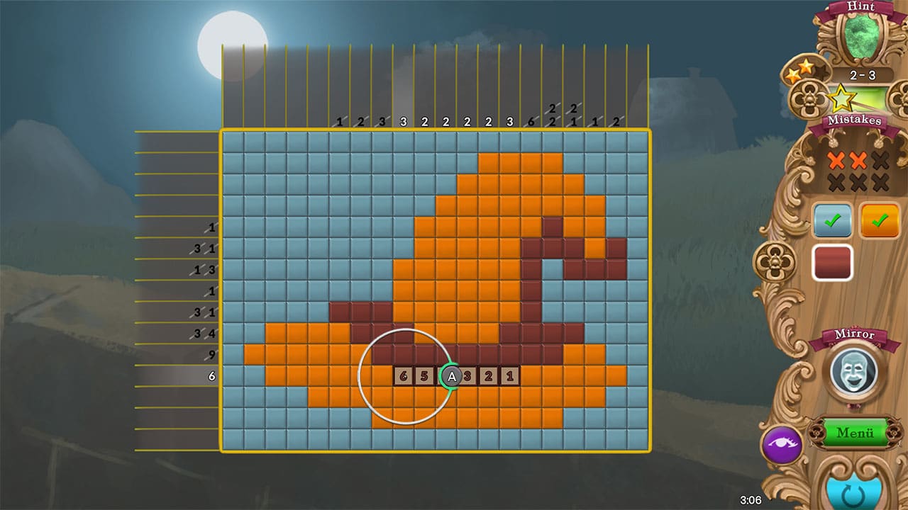 Fables Mosaic: Rapunzel for Nintendo Switch - Nintendo Official Site