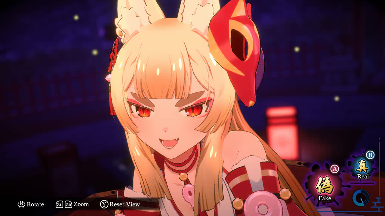 The Fox's Way Home for Nintendo Switch - Nintendo Official Site