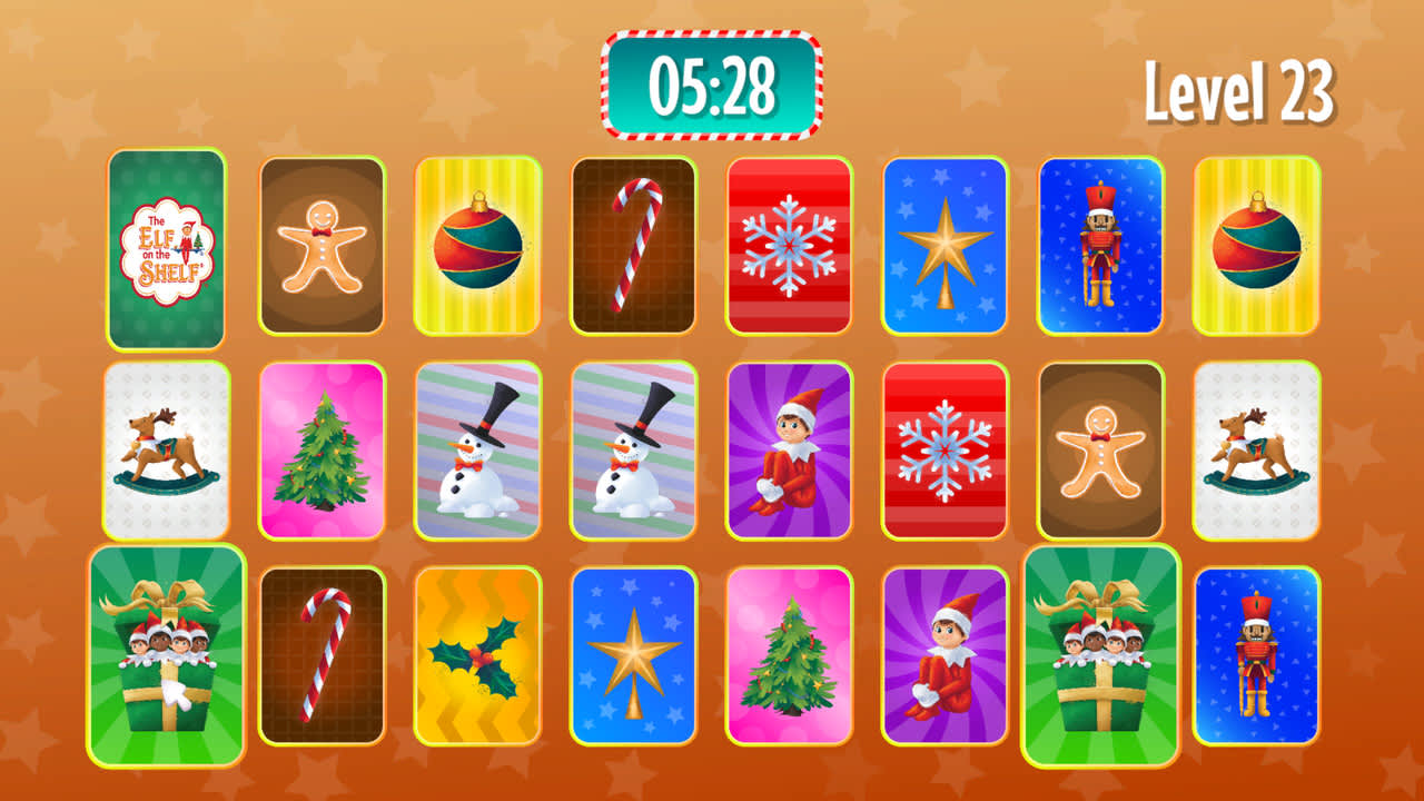 The Elf on the Shelf®: Christmas Heroes for Nintendo Switch - Nintendo ...