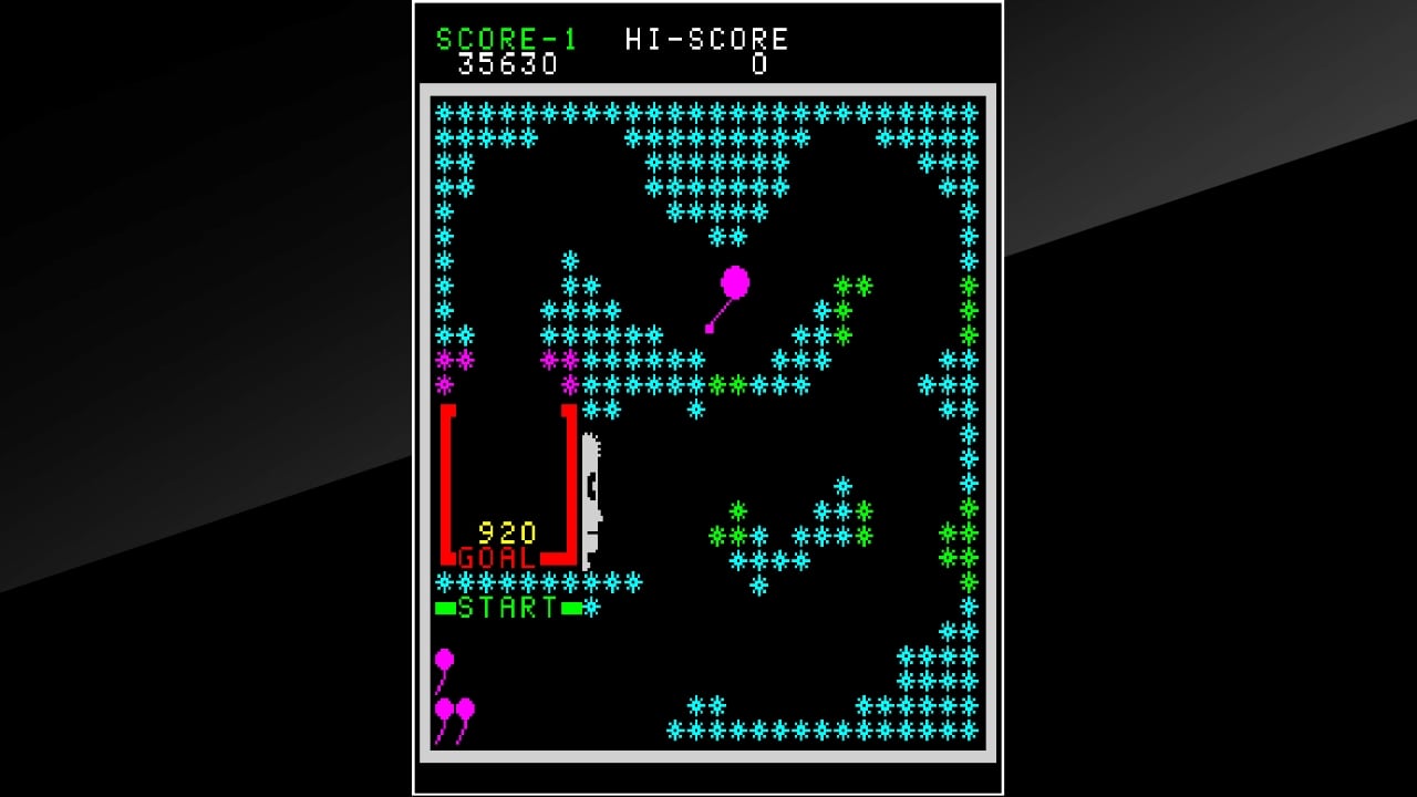 Arcade Archives CRAZY BALLOON for Nintendo Switch - Nintendo Official Site