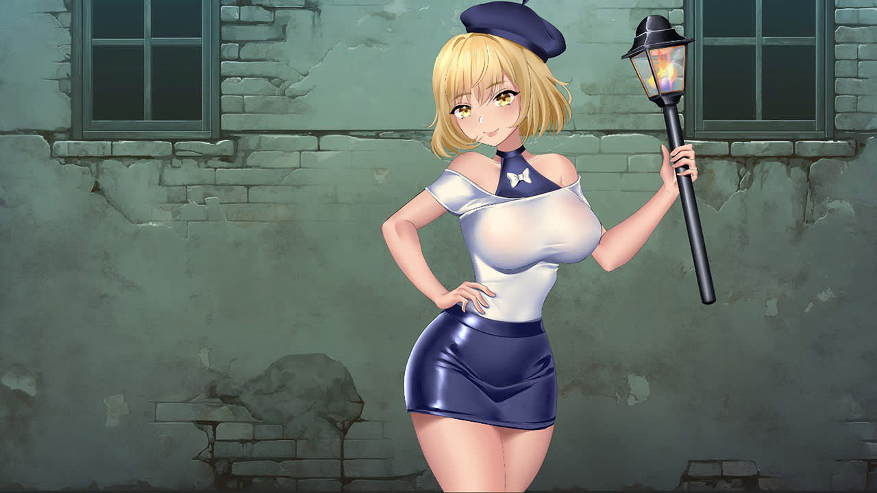 Hentai Uni 3 for Nintendo Switch - Nintendo Official Site