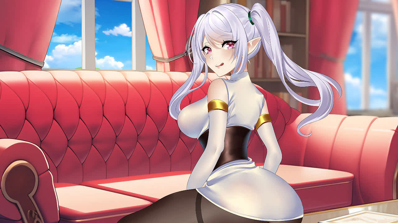 Hentai Uni 3 for Nintendo Switch - Nintendo Official Site