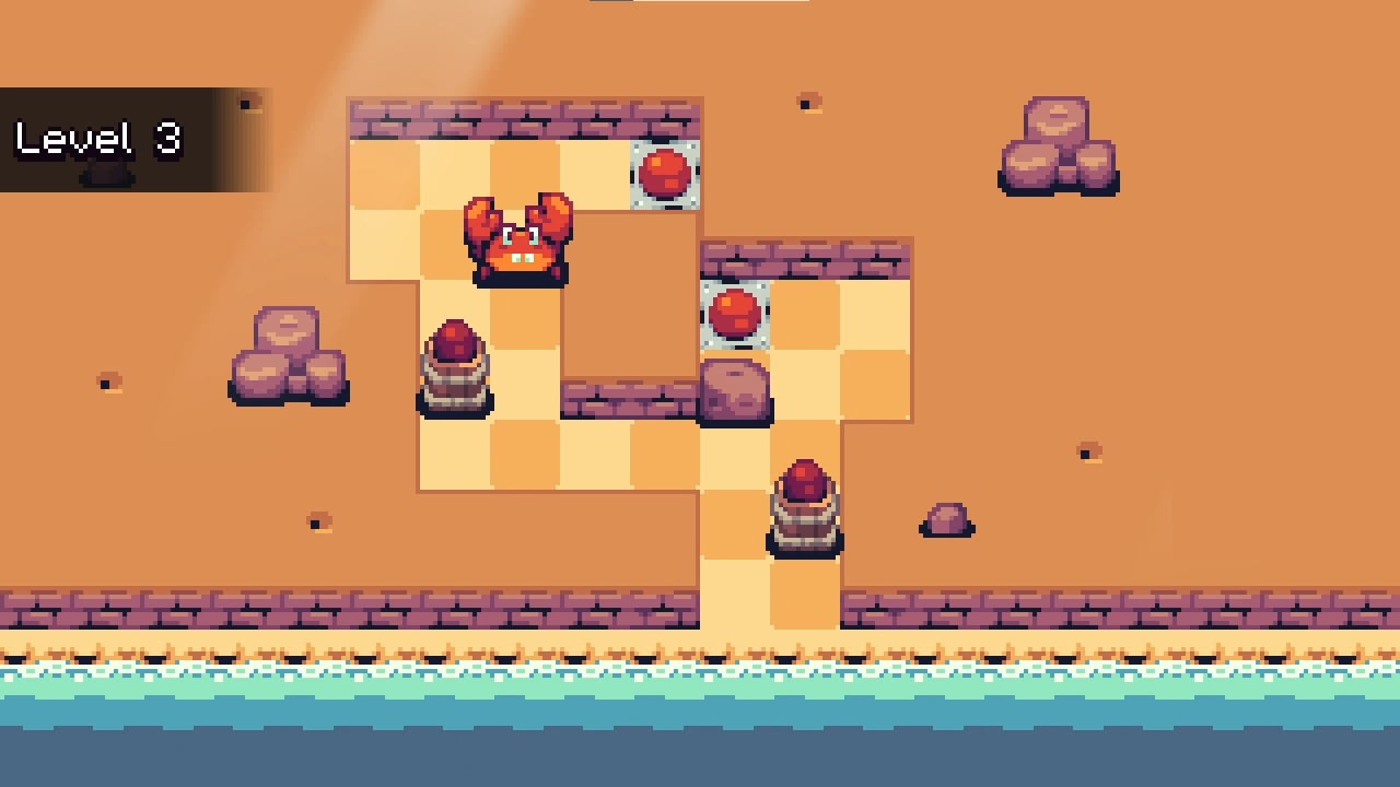 Sokocrab para Nintendo Switch - Sitio Oficial de Nintendo para Chile