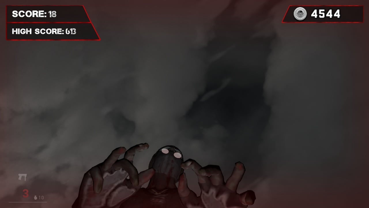 Zombie Dash for Nintendo Switch - Nintendo Official Site