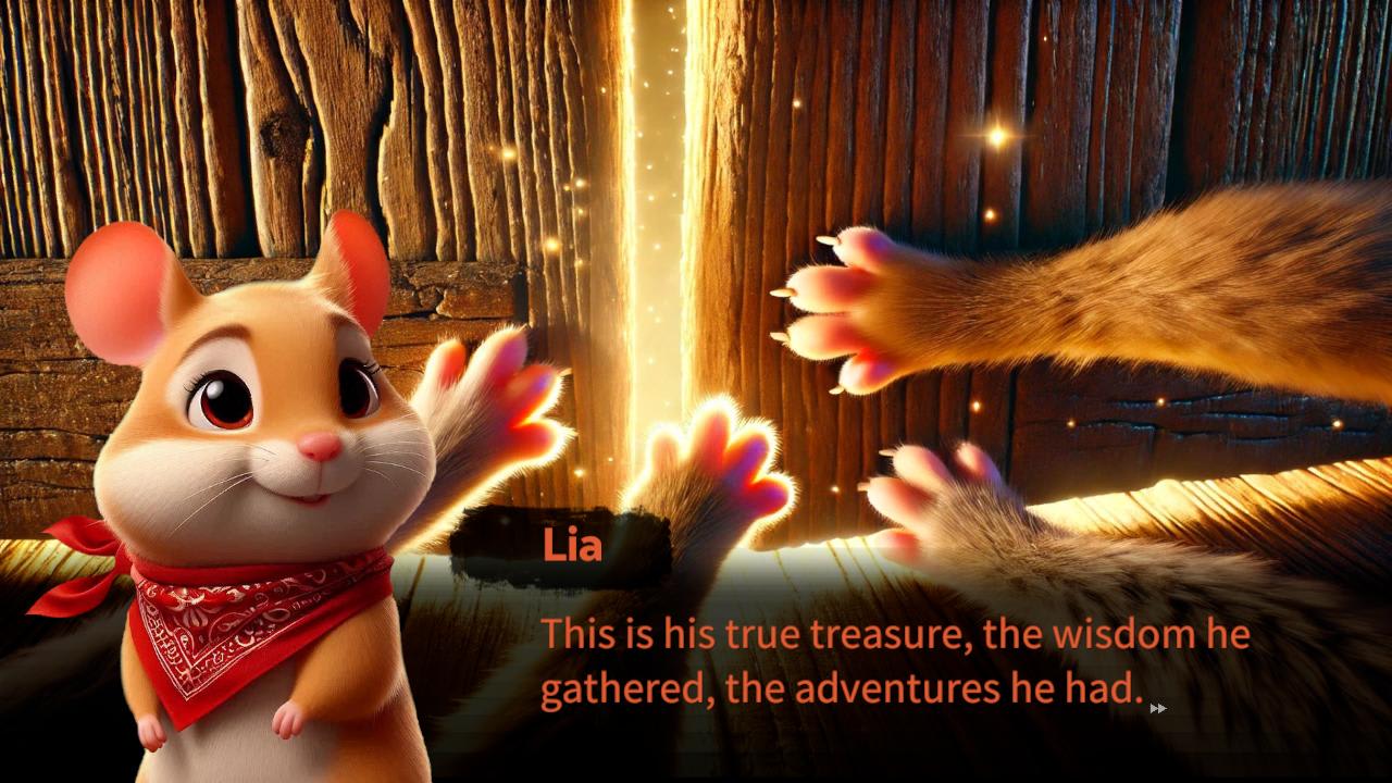 Hamster Cozy: Tears of Acorn Valley for Nintendo Switch - Nintendo ...