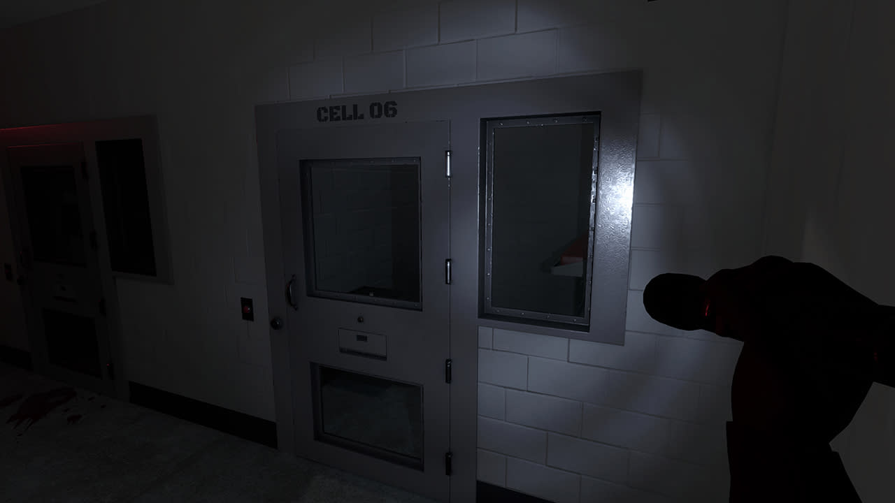 SCP Foundation: Universe Horror for Nintendo Switch - Nintendo Official ...