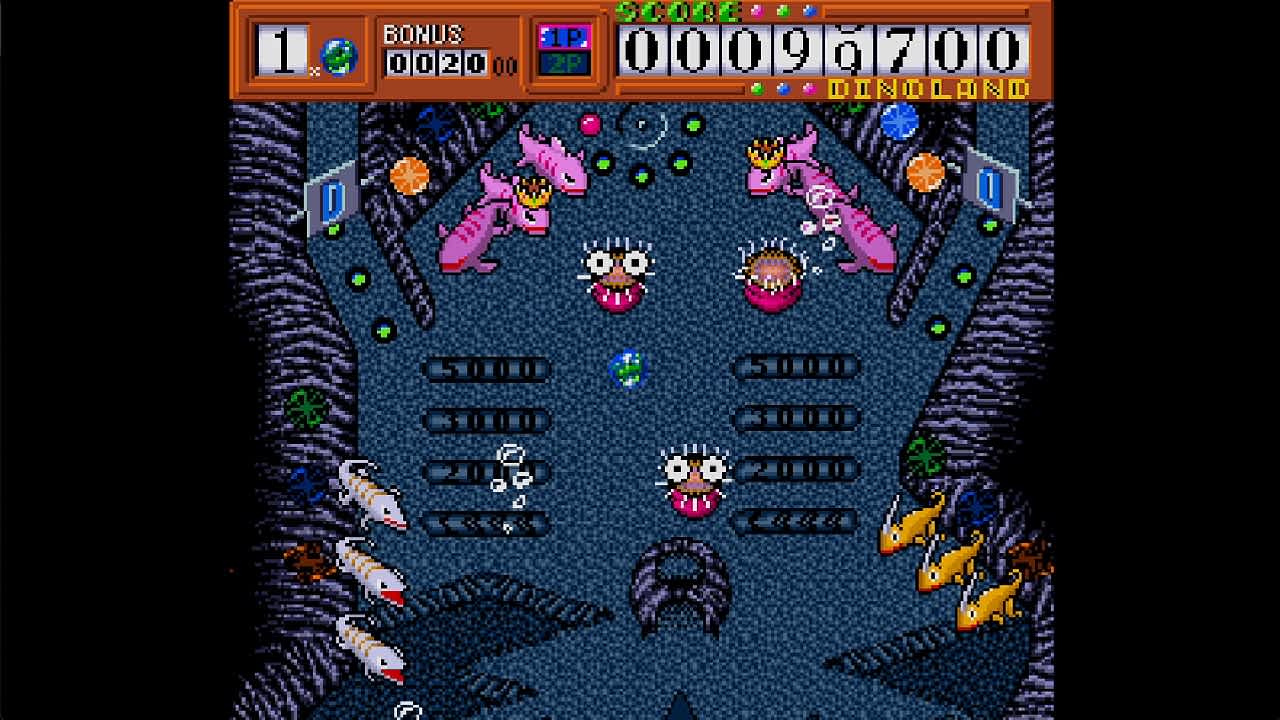 Dino Land para Nintendo Switch - Site Oficial da Nintendo para Brasil