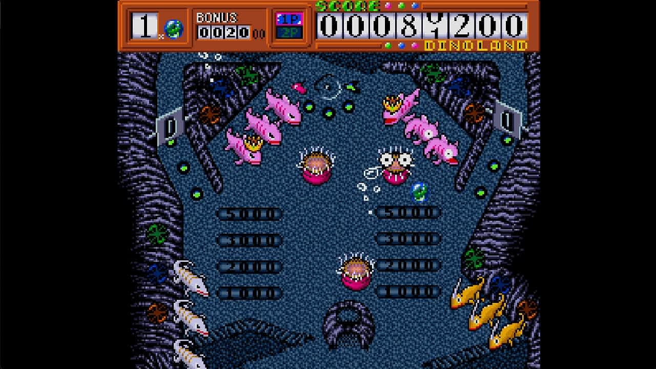 Dino Land para Nintendo Switch - Sitio Oficial de Nintendo para Mexico