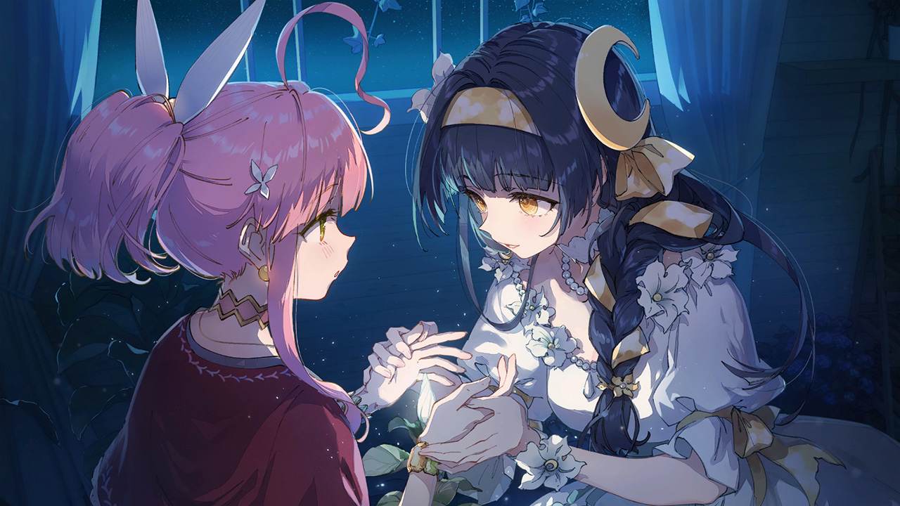 Noctuary for Nintendo Switch - Nintendo Official Site