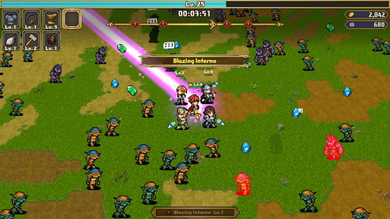 THE GENERAL SAGA para Nintendo Switch - Site Oficial da Nintendo para ...