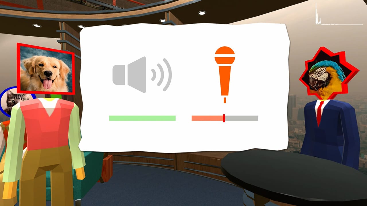 Reverse Sound Show for Nintendo Switch - Nintendo Official Site