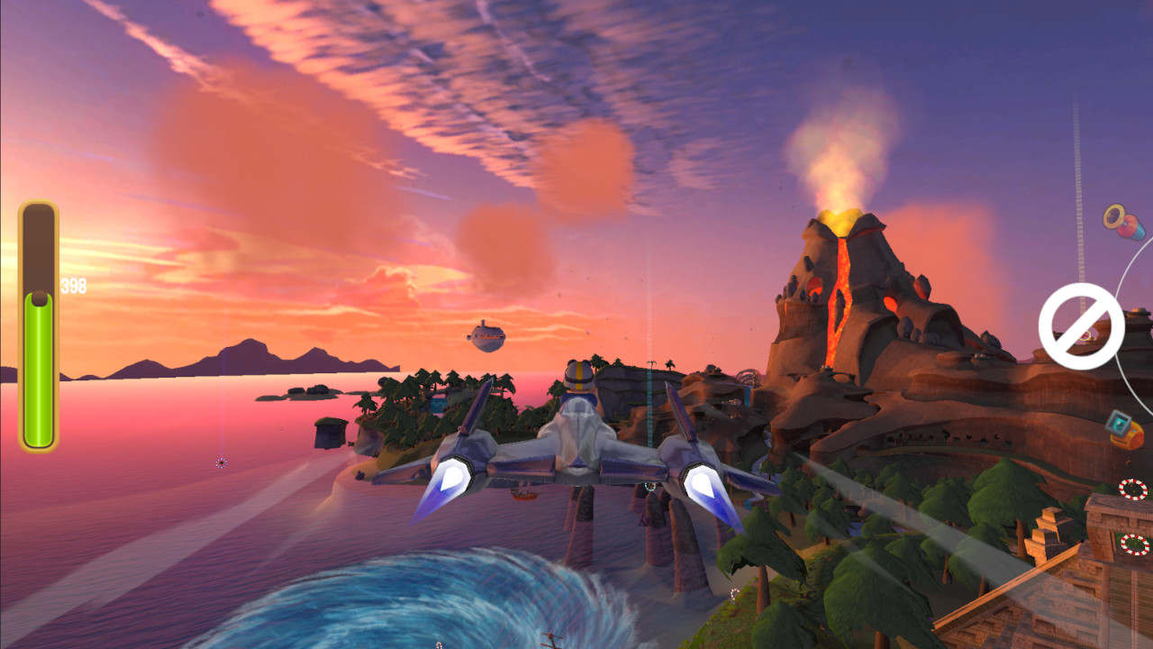 Stunt Flyer for Nintendo Switch - Nintendo Official Site