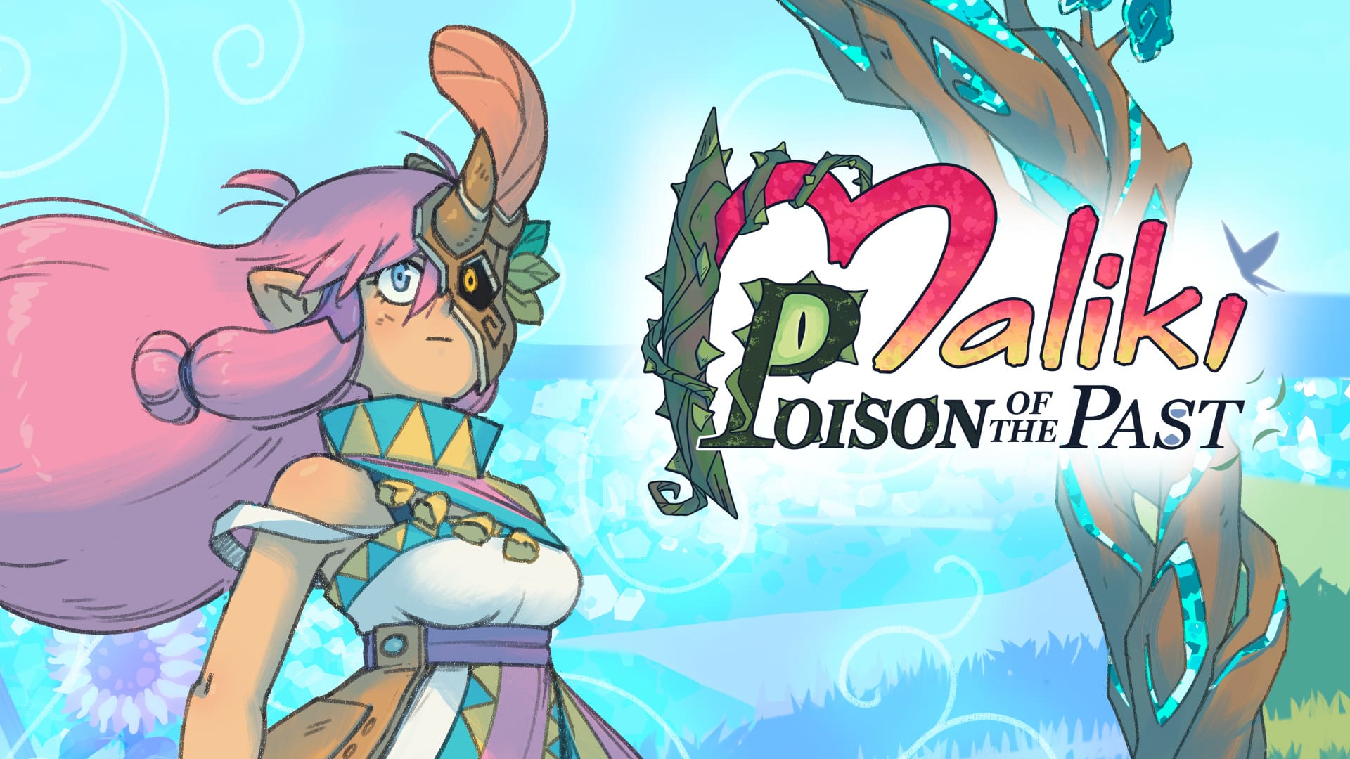 Maliki : Poison of the Past for Nintendo Switch - Nintendo Official Site