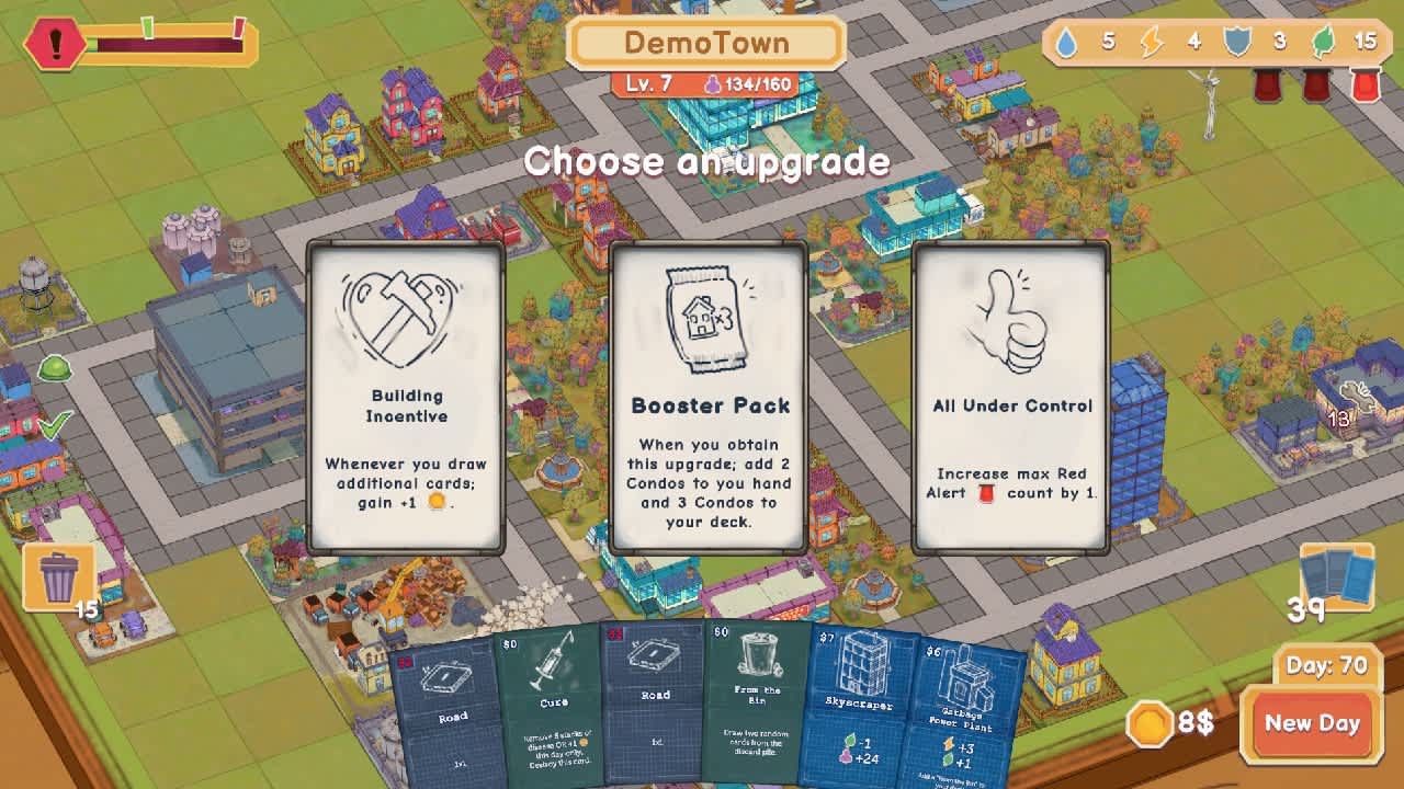 Cardboard Town para Nintendo Switch - Sitio Oficial de Nintendo para ...