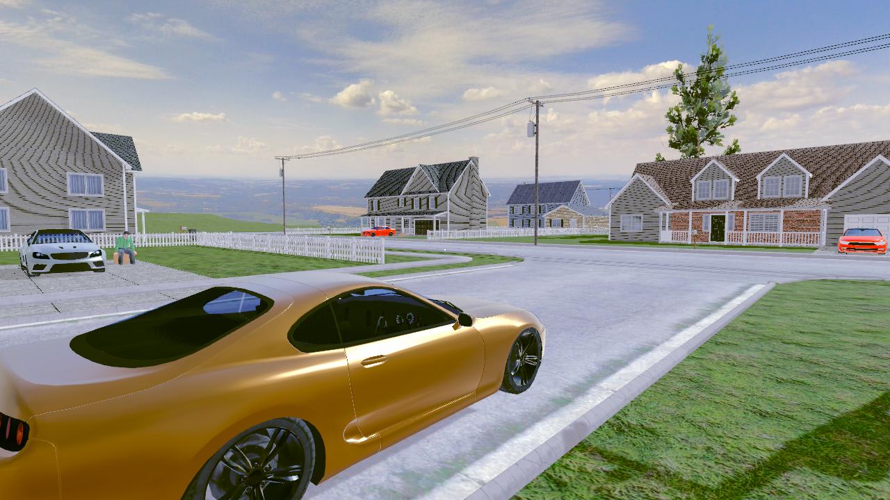 Car Dealership Business Simulator for Nintendo Switch - Nintendo ...