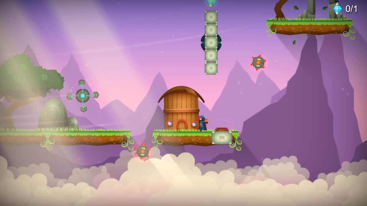 Light Guardian for Nintendo Switch - Nintendo Official Site
