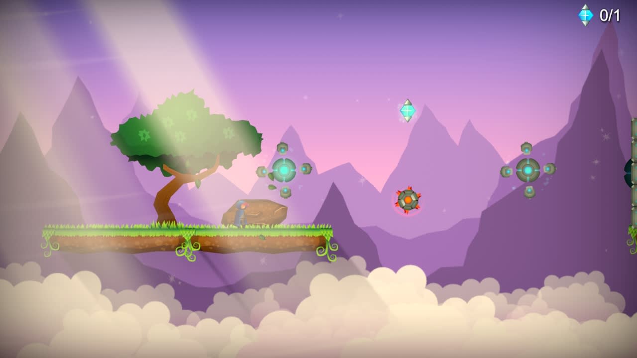 Light Guardian para Nintendo Switch - Sitio Oficial de Nintendo para Mexico