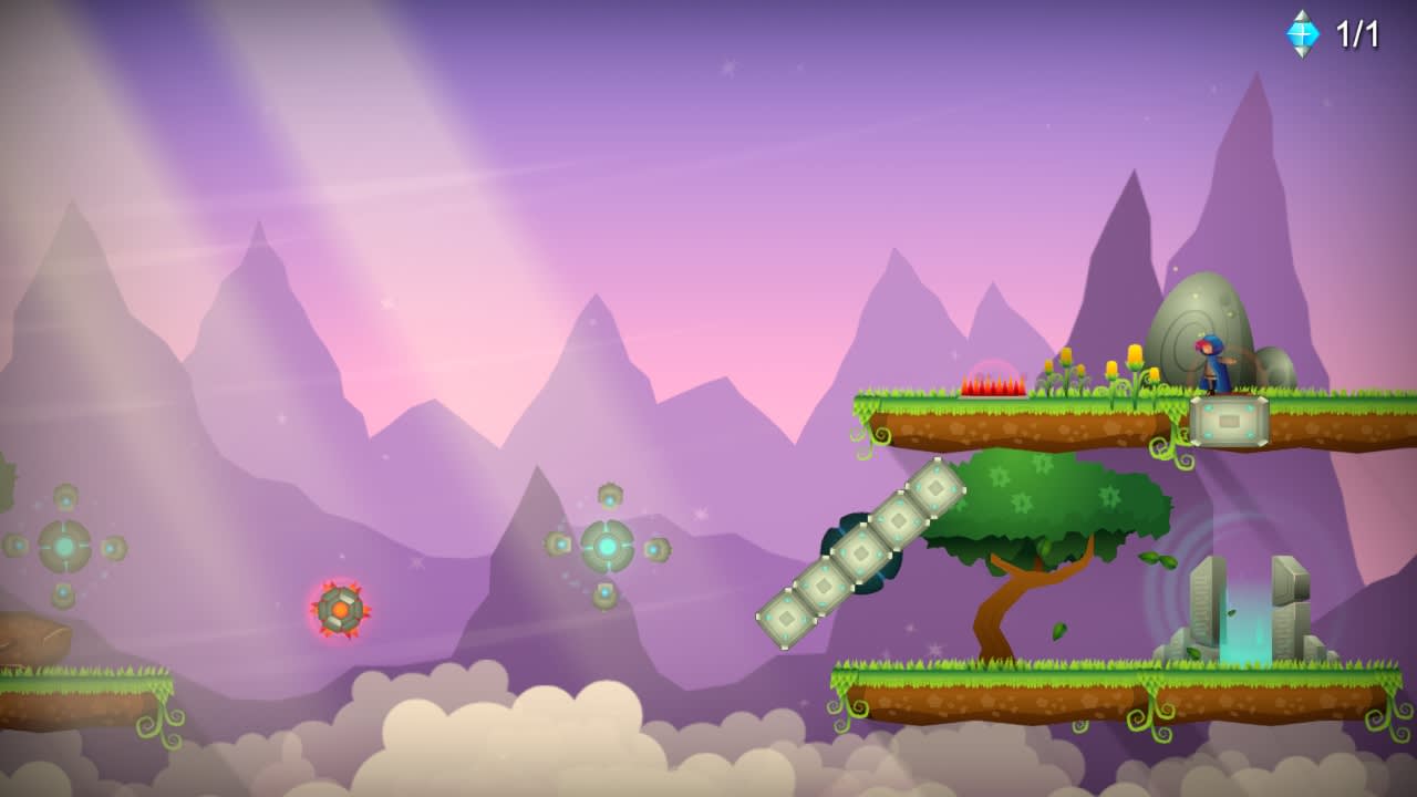 Light Guardian para Nintendo Switch - Sitio Oficial de Nintendo para Mexico