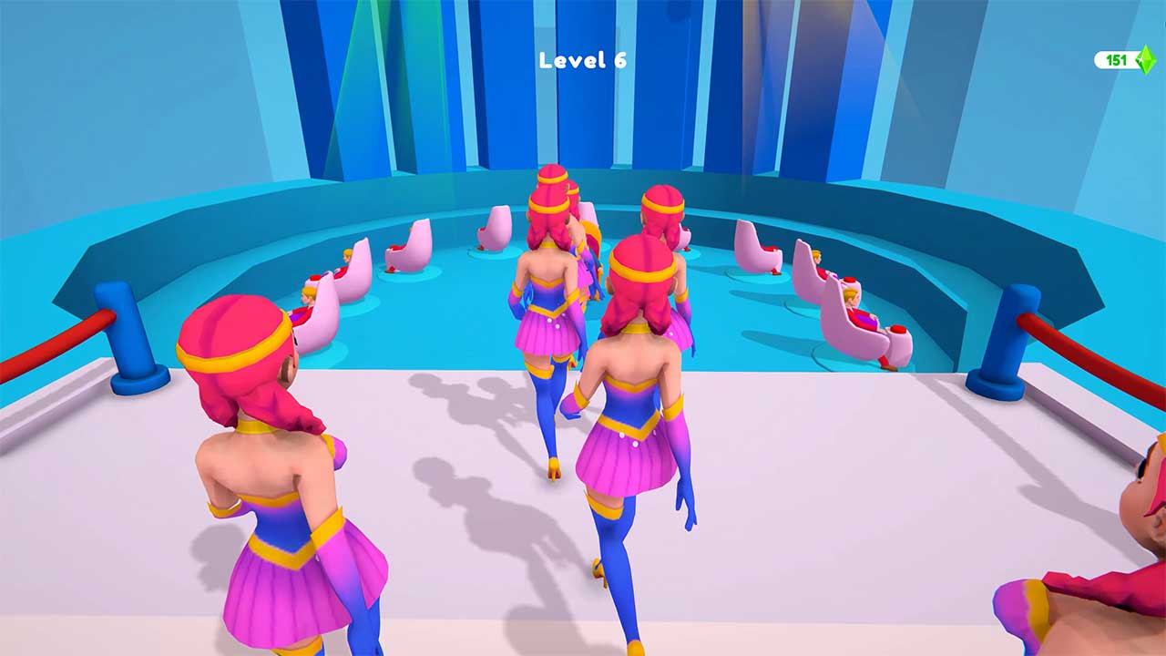 Dance Mania for Nintendo Switch - Nintendo Official Site