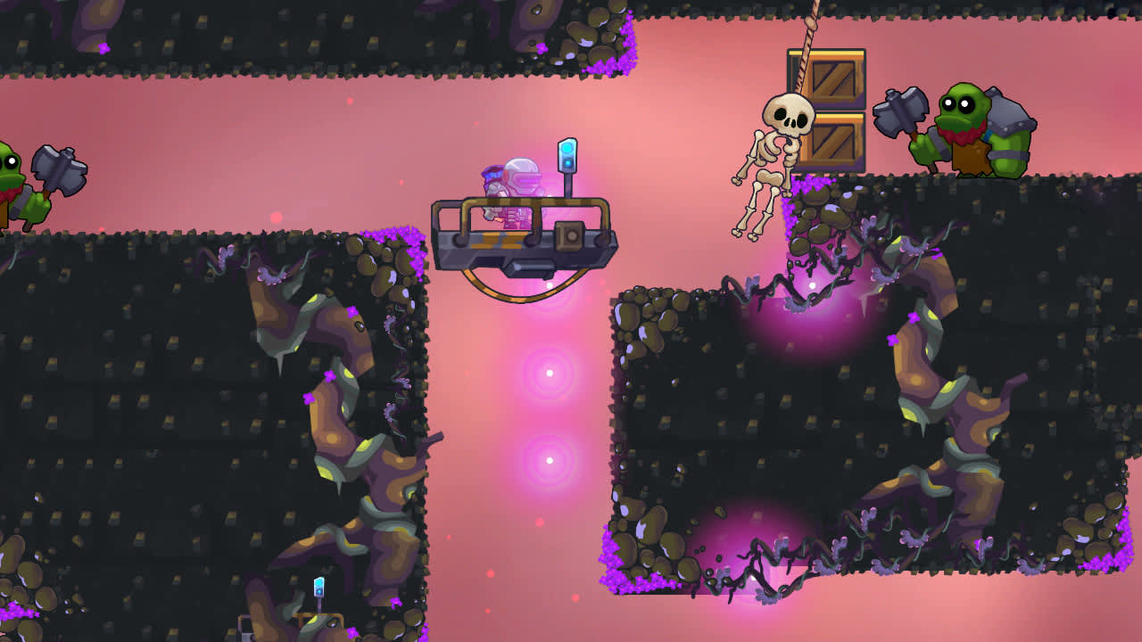 Zombie Strike Force for Nintendo Switch - Nintendo Official Site