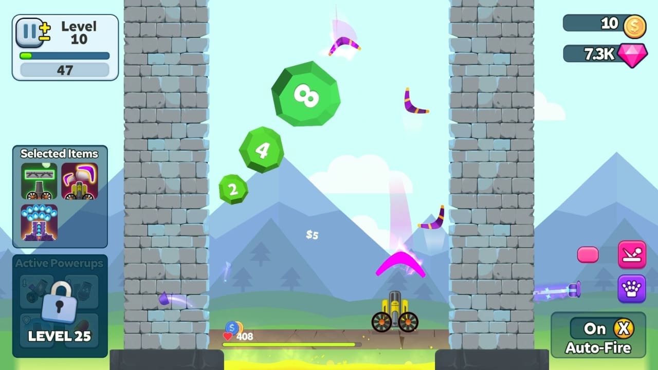 Ball Blast for Nintendo Switch - Nintendo Official Site