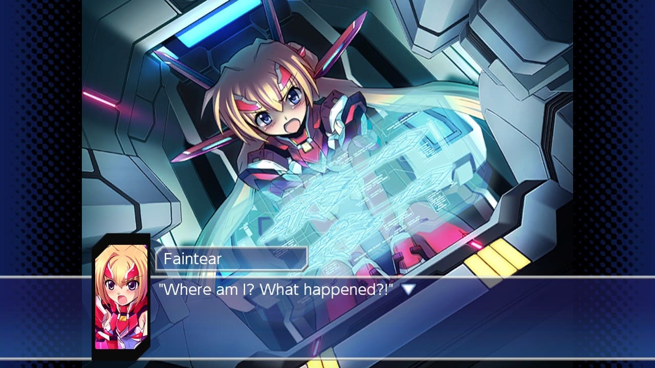TriggerHeart EXELICA ENHANCED para Nintendo Switch - Site Oficial da ...