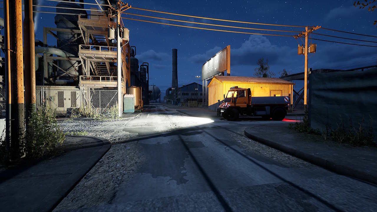 Oil Refinery - The Simulation for Nintendo Switch - Nintendo Official Site