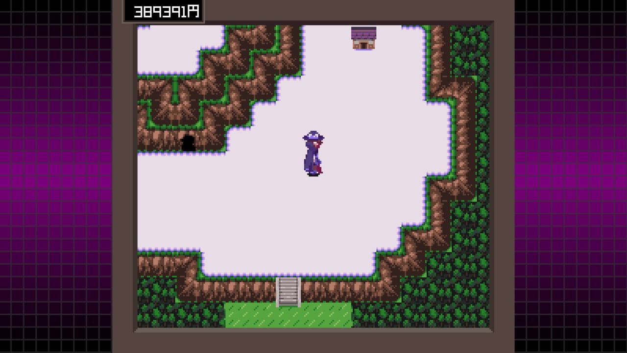 Touhou Artificial Dream in Arcadia for Nintendo Switch - Nintendo ...