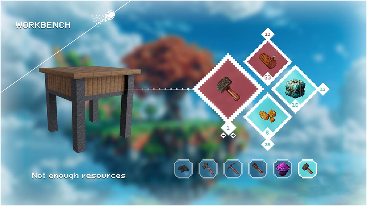 Mine Clicker - Base Craft Building Game for Nintendo Switch - Nintendo ...