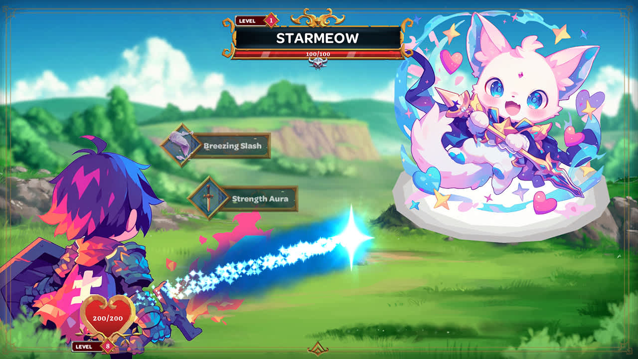 Dungeon of Love: Catch Monsters to Make a Perfect Anime Boyfriend for ...