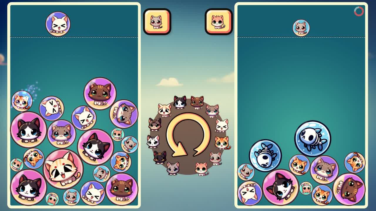 Drop That Cat for Nintendo Switch - Nintendo Official Site